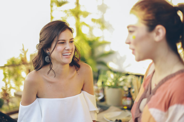 How to Throw a House Party (and celebrate yourself) - Bianca King