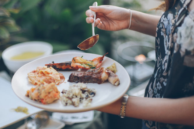 How to Throw a House Party (and celebrate yourself) - Bianca King