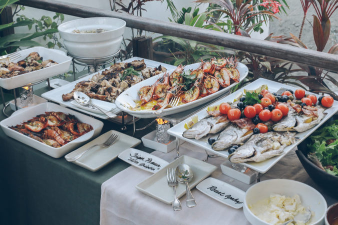 How to Throw a House Party (and celebrate yourself) - Bianca King