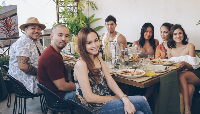 How to Throw a House Party (and celebrate yourself) - Bianca King